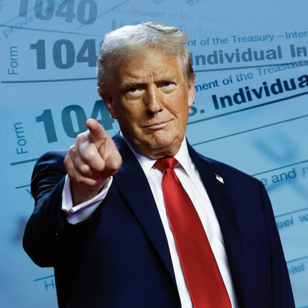 2024 Tax Filing: Who Must File & Who's Exempt- Tax Rescue CPA